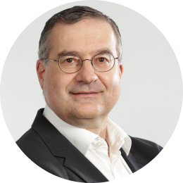 Management Team – EffRx Pharmaceuticals SA