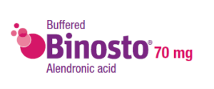 Binosto® – EffRx Pharmaceuticals SA